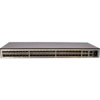 China POE Function Ethernet Switch S6720S-S24S28X-A Managed Gigabit Switch for Full-Duplex Half-Duplex Communication Mode for sale