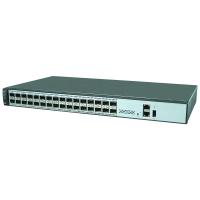China 32-Port Gigabit Network Switch S6720S-32X-LI-32S-AC Full-Duplex Half-Duplex LACP Functionality for Smooth Data Transfer for sale