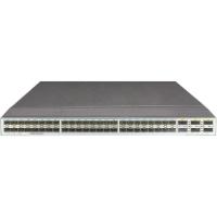 China 48 Port Gigabit Switch CE6855-48S6Q-HI Wireless Network Switch and Private Mold for Large-Scale Networking for sale