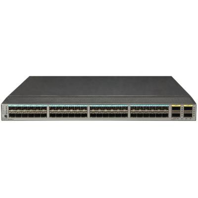 China Private Mold Data Center Idc 48 Port SFP Switch 6810-48S4Q-LI with LACP Function and Sealed for sale