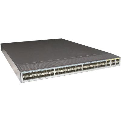 China CE6851-48S6Q-HI Industrial Ethernet Switch for Good Discount Private Mold Full-Duplex Half-Duplex Communication Mode for sale
