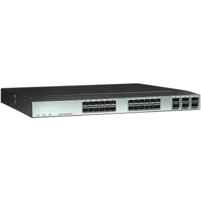 China 32 Ports Private Mold Ethernet Data Center Switch CE6880-24S4Q2CQ-EI Optimal Connectivity and Efficiency for Your Network for sale