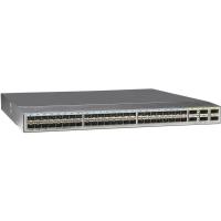 China Speed 48-Port SFP Networking Ethernet Switch 6870-48S6CQ-EI with 10/100/1000Mbps Transmission Rate for sale