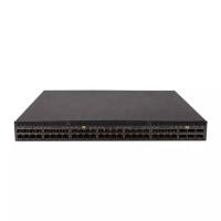 China 10/100/1000Mbps Transmission Rate and 48 Port Switch S6861-54QF The Perfect Match for Data Center Networking for sale