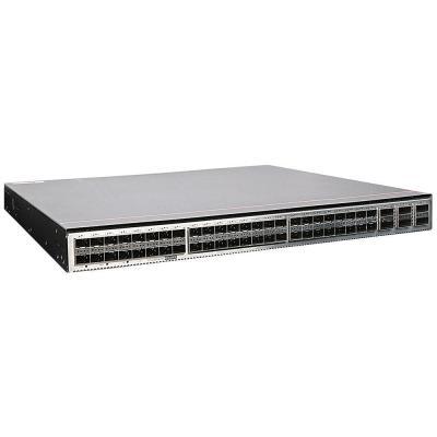 China CE6857E-48S6CQ Ethernet Network Gigabit Switch 02353VWX Elevate Your Data Center Performance with Lightning-Fast Speeds for sale