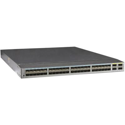 China 10/100/1000Mbps Transmission Rate CE68 10-48 S4 Q-LI Switch for Enterprise Data Center of Superior and QoS Function for sale