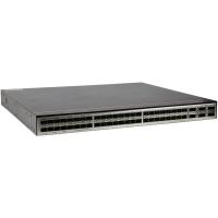 China CE6 82 0H-48S 6 CQ Managed Ethernet Switch with Private Mold and 10g Switch Capacity 023 54LLW for sale