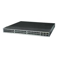 China 10/100/1000Mbps Full-Duplex Half-Duplex 100g Data Center Switch CE 6 8 70-48 T6 CQ-EI Network Switch for Speed Networks for sale