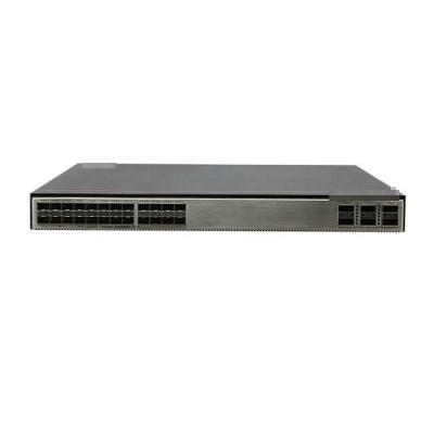 China Private Mold 24 Port Managed Switch S6730-S24X6Q Ethernet Network Switch with Full-Duplex Communication Mode and Performance for sale