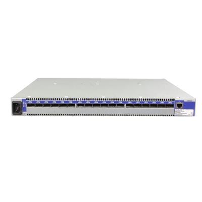 China MSB7890-ES2F 1U 36 QSFP28 InfiniBand 100Gb/s Network Switch Advanced Technology and Networking Solution for sale