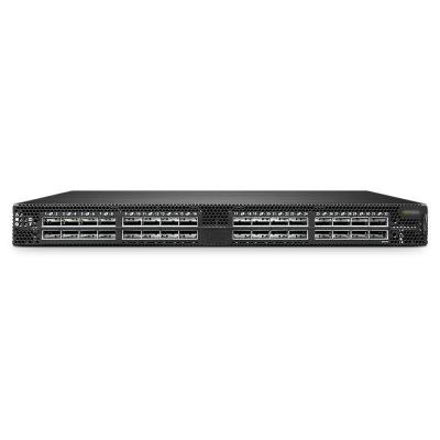 China MSN2700-CS2FC Spectrum-Based 100GbE 32-Port QSFP+ Open Ethernet Switch for sale