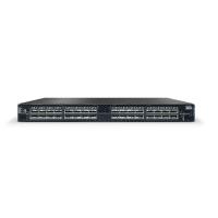 China 32 QSFP28 Ports 100GbE 1U Open Ethernet Switch with Standard Depth and Full-Duplex Half-Duplex Communication Mode for sale
