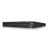 China 48*25GBE 8*100GBE 48 16 Ports in 1RU Open Ethernet Switch for Network Connectivity and SNMP Function SN2410 MSN2410-CB2F for sale