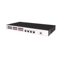 China Customized Size Gigabit Management Cloudengine S5735-L24P4XE-A-V2 Network Switch for Flexible Network Configuration for sale