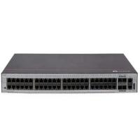 China Full-Duplex Half-Duplex Communication Mode S5735-L48T4X-A1 Managed Network Switch with 10g Switch Capacity for sale