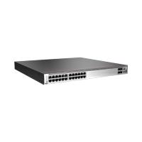 China 32K MAC Address Table 10/100/1000Mbps Transmission Rate S5731-S24P4X PoE Network Switch for Customer Requirements for sale