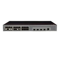 China HW S5735S-L24T4S-QA2 24 Gigabit 4 Gigabit Layer 3 Switch with 44W Power Supply and 336Gbps/3.36Tbps Backplane Bandwidth for sale