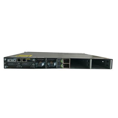 China Upgrade Your Network with 3750X-48P Switch Layer 3 48 X 10/100/1000 Ethernet PoE Ports WS-C37 50X-48P-S Customizable for sale