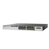China 24 Ethernet PoE Ports Layer 3 Switch with 10/100/1000Mbps Transmission Rate and Performance for sale