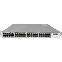 China C3850-48U Layer 2 Ethernet UPOE Switch 48 UPOE Ports with 10/100/1000Mbps Transmission Rate and Private Mold for sale