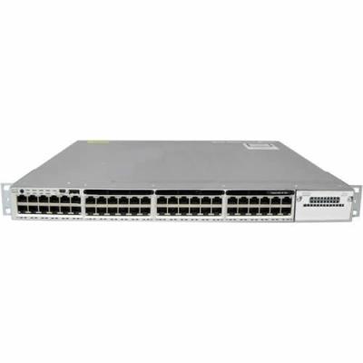 China C3850-48U Layer 2 Ethernet UPOE Switch 48 UPOE Ports with 10/100/1000Mbps Transmission Rate and Private Mold for sale