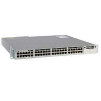 China WS-C3850-48U-S 48 10/100/1000 LACP UPOE Ports 3850 Series Switch for Your Customer Requirements for sale
