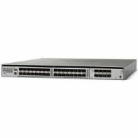 China Private Mold Network Switch 4500-X Series 40 Port 10G Switch WS-C4500X-40X-ES in Full-Duplex Half-Duplex Communication Mode for sale