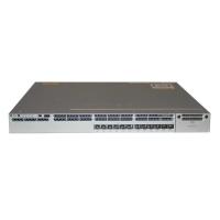 China QoS Function 3850 Series Switch WS-C3850-12S-S Layer 3 Switch 12 Port GE SFP IP Base for sale