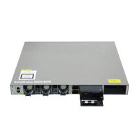 China 10/100/1000Mbps Transmission Rate Stackable 48 UPOE Ports Switch WS-C3850-48U-S for Customized and Optimal Performance for sale