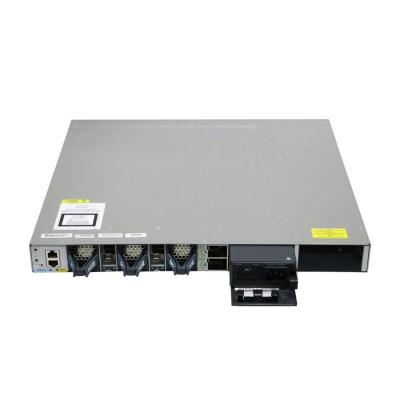 China 10/100/1000Mbps Transmission Rate Stackable 48 UPOE Ports Switch WS-C3850-48U-S for Customized and Optimal Performance for sale