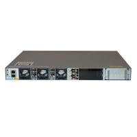 China 48 Ethernet Ports Poe Ip Services 3850 Series Switch The Perfect Solution for Your Networking Needs for sale
