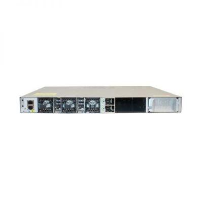 China 24 Ports Access With Sfp Port Core 10/100/1000m Gigabit Ethernet Switch Customizable NO Private Mold WS-C3850-24XS-S for sale