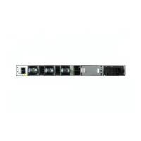 China 10/100/1000Mbps Transmission Rate Original WS-C3850-48F-E 48-Port Full Gigabit PoE IP Service Switch with Switch Capacity for sale