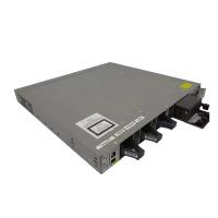 China Full PoE IP Base 1100WAC PWR W/ Optional 4x 10GE 48-Port Switch for Customizable Full-Duplex Half-Duplex Communication for sale