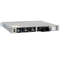China WS-C3850-24XS-E Switch 24 SFP+ Ethernet Ports IP Services 715WAC PWR for sale