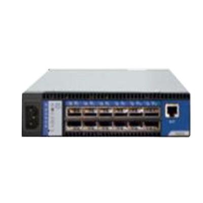 China Experience Unmatched Data Transfer with SX6036 Switch 36-Port FDR 40Gbp/s QSFP MSX6036F-1SFS and Ready for sale