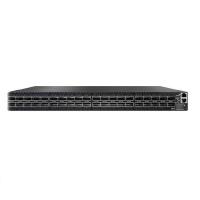 China Stock and POE Function MQM9700-NS2F IB Network Switch 400Gb/s Per Port for Server Infiniband Switch for sale