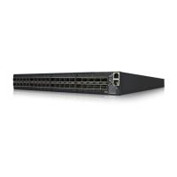 China Quantum HDR InfiniBand Switch Electric Switch 10/100/1000Mbps Transmission Rate and POE Function for Fast Data Transfer for sale