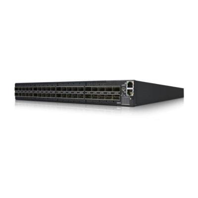 China Quantum HDR InfiniBand Switch Electric Switch 10/100/1000Mbps Transmission Rate and POE Function for Fast Data Transfer for sale