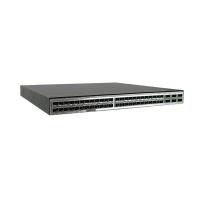 China Capacity CE6863H-48S6CQ-K CE6800 48-Port 25GE SFP28 Ethernet Network Switch for Data Management for sale