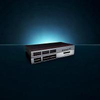 China S5755-H24UN4Y2CZ Managed POE Switch 24x100M/1GE/2.5GE 4x25GE SFP28 2x100GE QSFP28 Ports for and Speed Network Solutions for sale