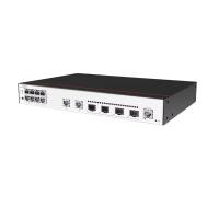 China S5735I-L10T4X-A-V2 10 Port Extended-Temperature Industrial-grade Network Switch with QoS Function and Stock Availability for sale