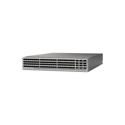 China N9K-C93360YC-FX2 Nexus 9000 Switch Nexus 93360YC-FX2 Full-Duplex Half-Duplex Communication Mode Ports ≥ 48 for sale