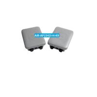 China Full-Duplex Half-Duplex Communication Mode 208Gbps Switch Capacity AIR-AP1542I-H-K9 Aironet 1540 Series Outdoor Access Points for sale