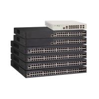 China 24 Port PoE Switch with 2x10 GBE Uplinks and Full-Duplex Half-Duplex Communication Ruckus ICX7150-24P-2X10G Entry-Level Access for sale