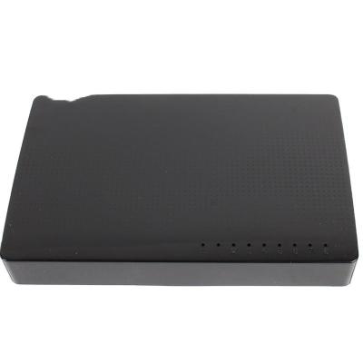 China Customized SG108 8-Port Gigabit Ethernet Switch The Ultimate Full-Duplex Communication Tool for Stock for sale