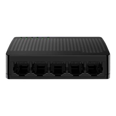 China Customized SG105 5-port Gigabit Desktop Switch The Ultimate Networking Solution for Fast and Stable Wi-Fi 802.11 ax Network for sale
