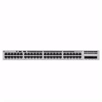 China C 9 20 0L-48T-4X-E Switch Customized Size 48 Ports Data 4x10g Network Switch with and Stock Products for sale