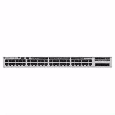 China C 9 20 0L-48T-4X-E Switch Customized Size 48 Ports Data 4x10g Network Switch with and Stock Products for sale