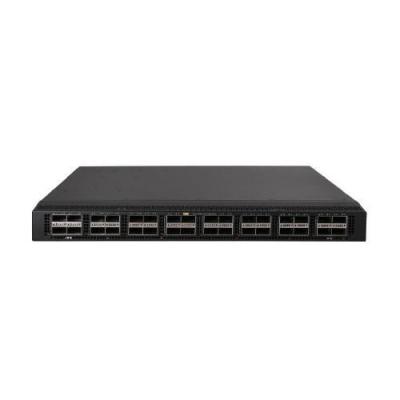 China Customizable H3C S9850-32H Data Center Switches Speed 10/100/1000Mbps Transmission Rate for Customizable Needs for sale